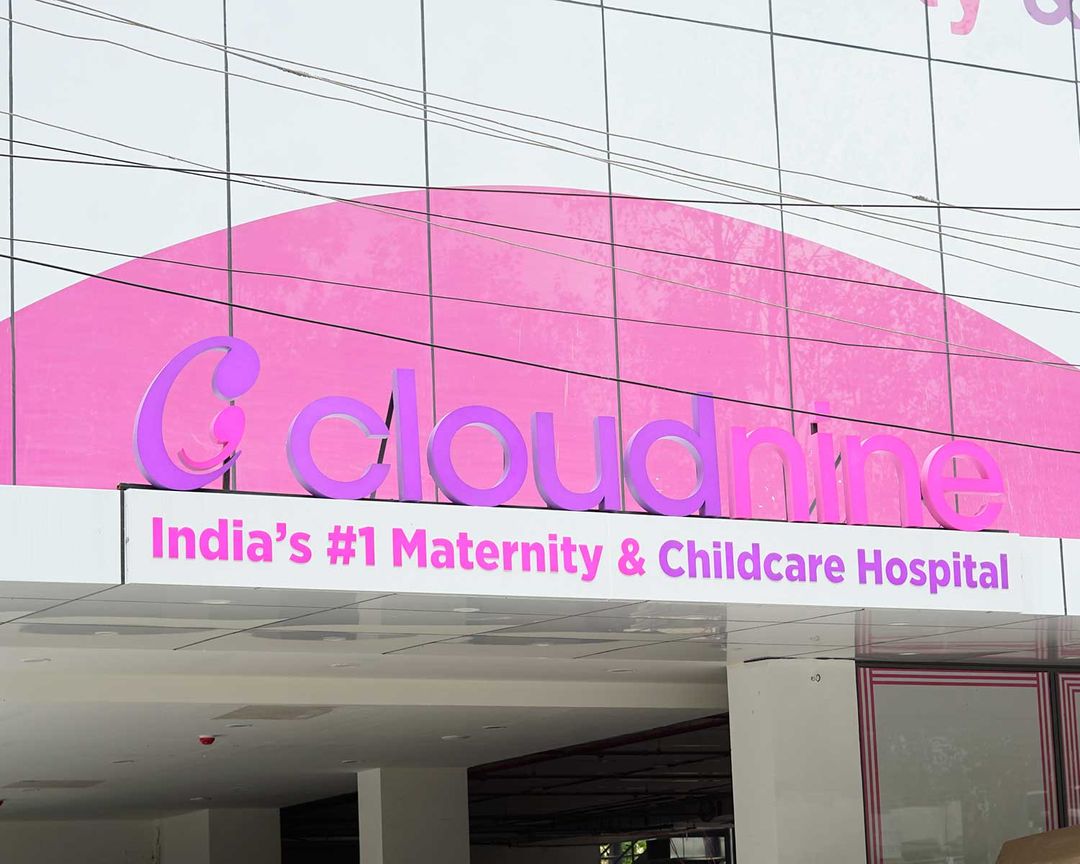 Best Maternity/Pregnancy Hospital in Hitech City, Hyderabad | Cloudnine Hospital
