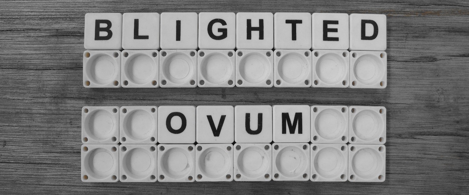 Blighted Ovum: Causes, Symptoms & Treatment