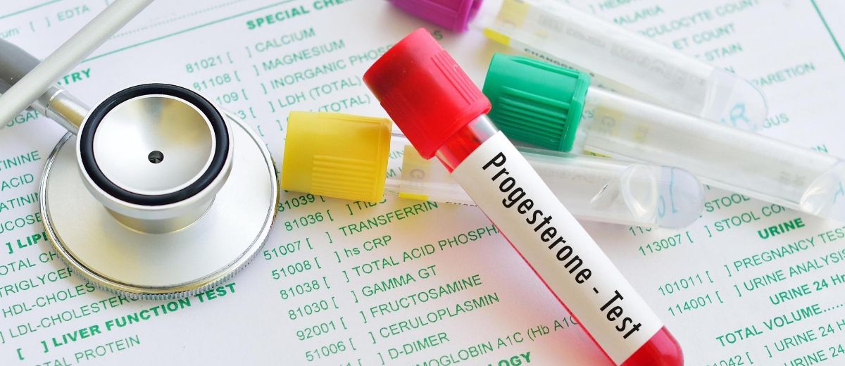 Progesterone – Uses, Side Effects and More