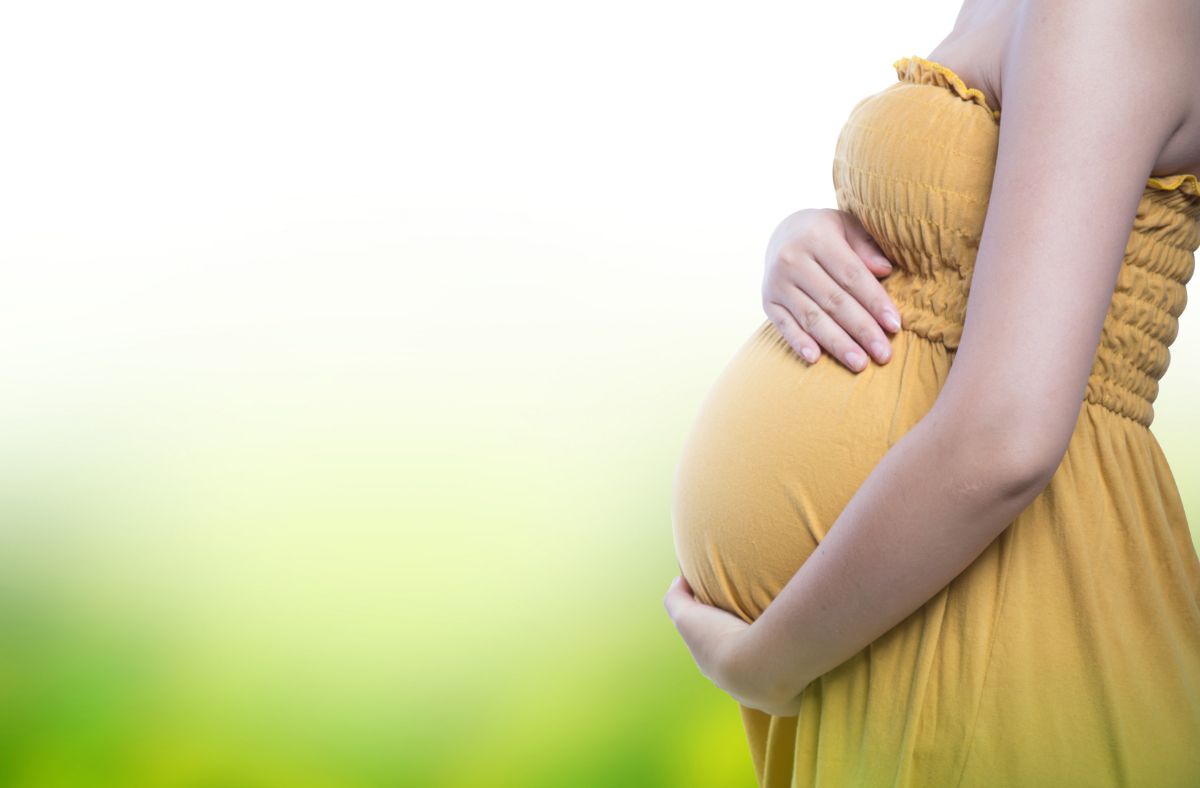 Everything To Know About The Signs Of Labour