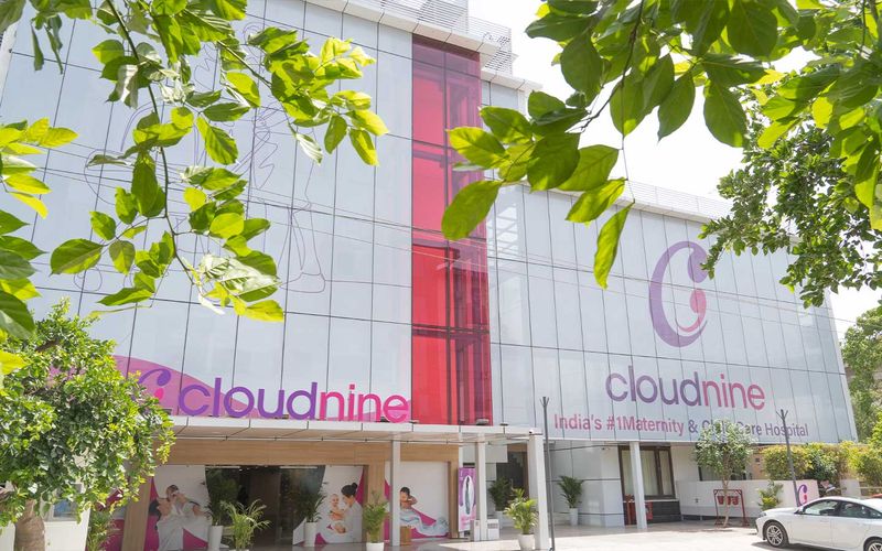 Best Maternity/Pregnancy Hospital in Sector 55, Gurgaon for Normal ...