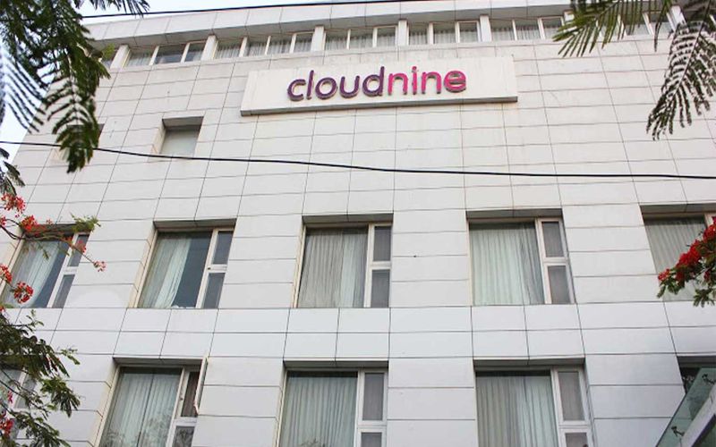 Our Centers | Best Maternity/Pregnancy Hospitals in India & Gynecology ...