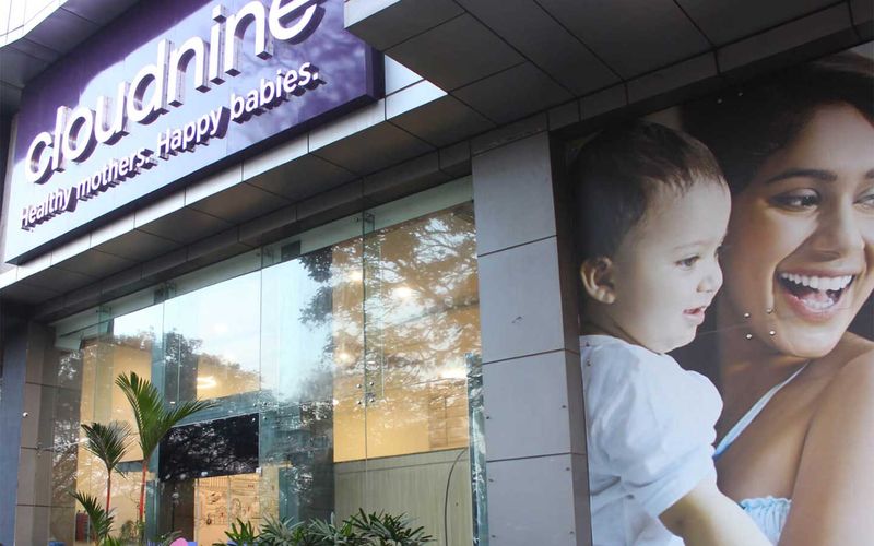 Our Centers | Best Maternity/Pregnancy Hospitals in India & Gynecology ...