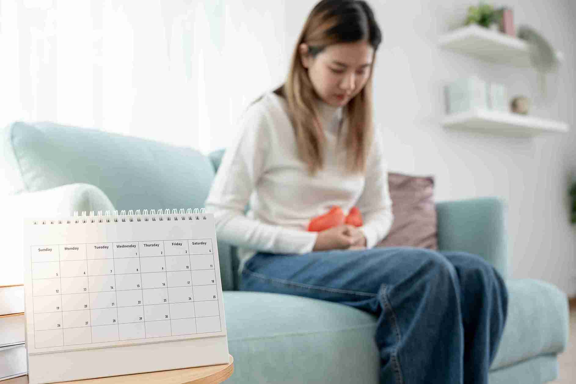 Regular Ovulation Despite Irregular Periods – Is It Possible?