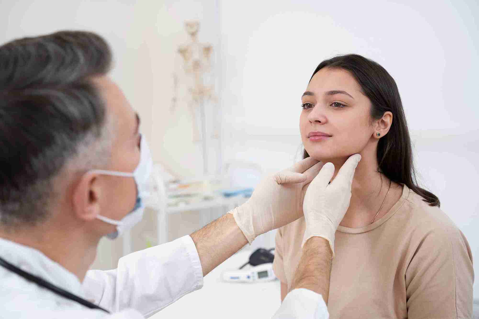 Thyroid Test Results Explained