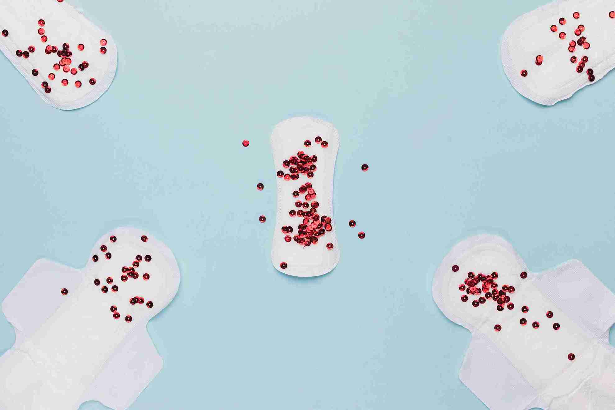Are Period Blood Clots Normal? Reasons, & When to Worry