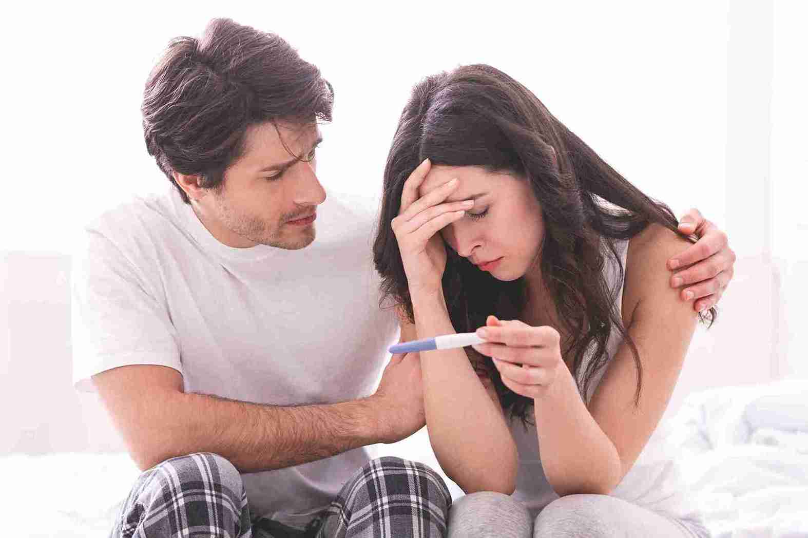 Immune System Disorders That Cause Infertility