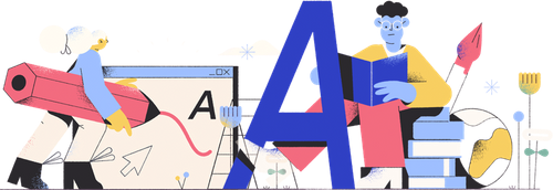 Casio Font is → Eurostile