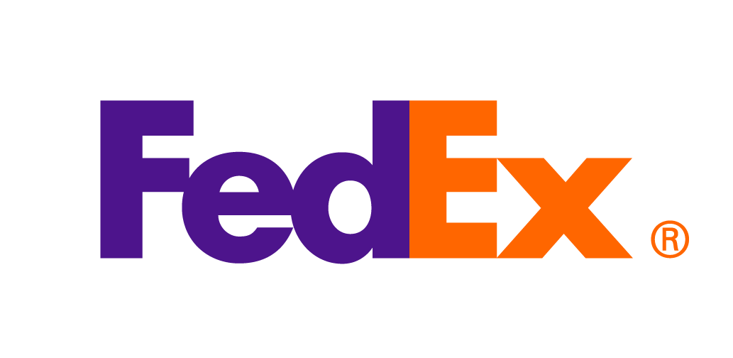 FedEx Font is → Futura