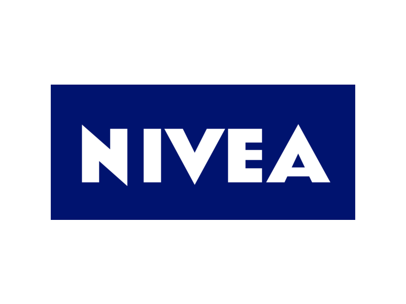 Nivea Font is → Eagle