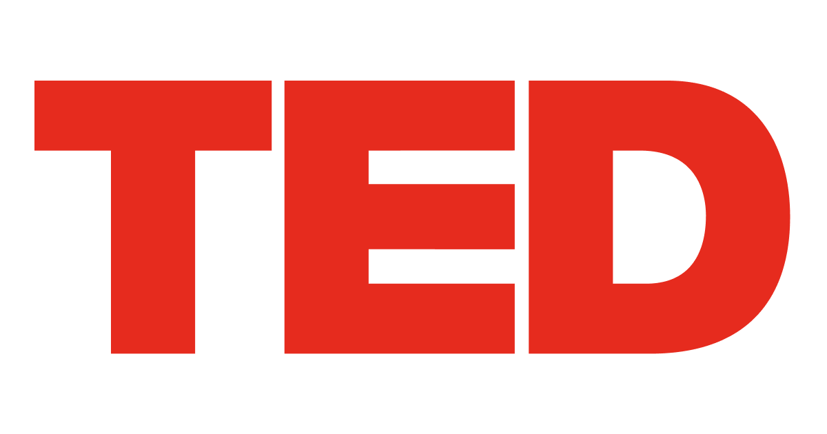 TED Font is → Helvetica®