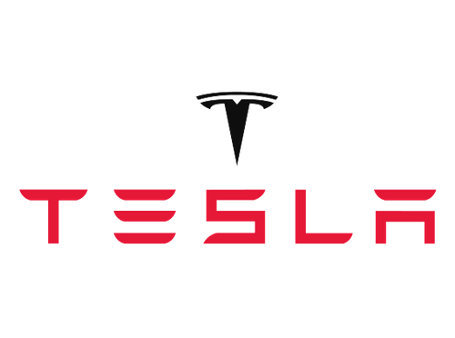 Tesla Font is Tesla - Get The Font