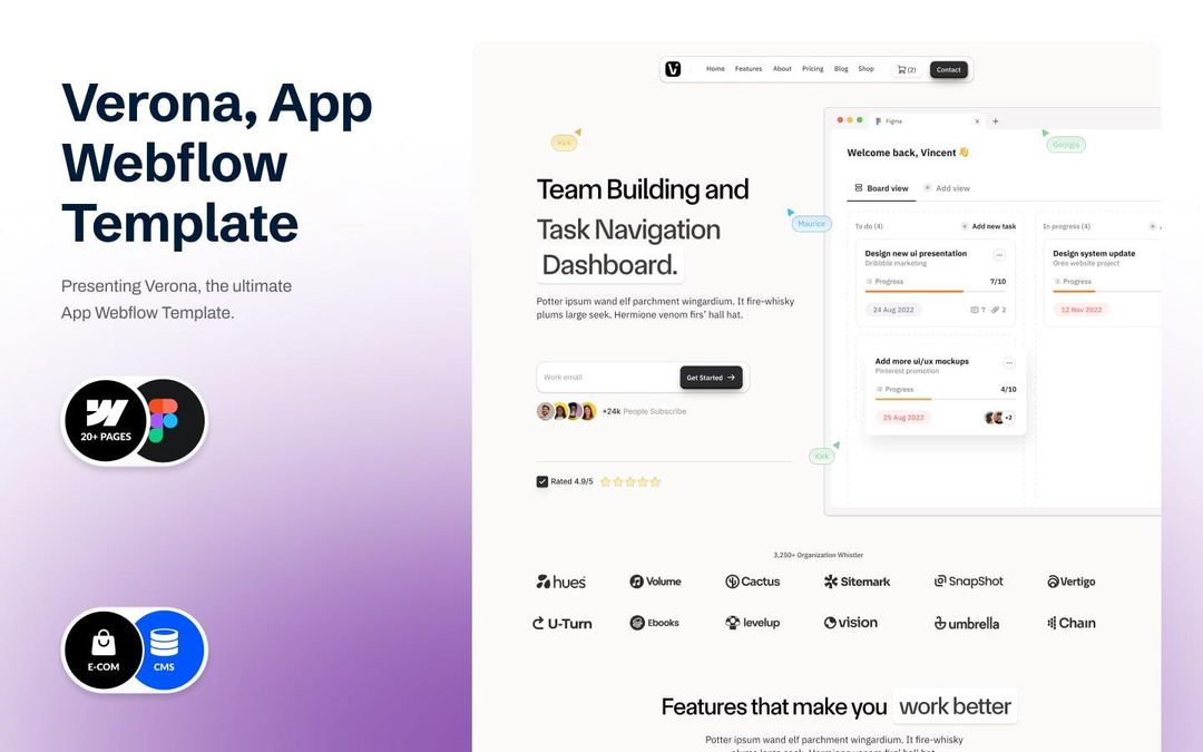 Airbnb Font is → Cereal