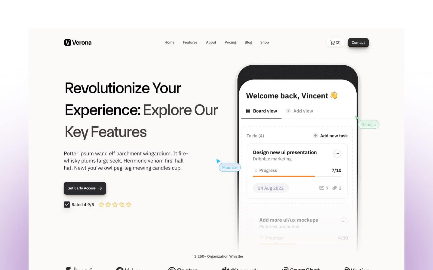 Netflix Font is → Bebas Neue