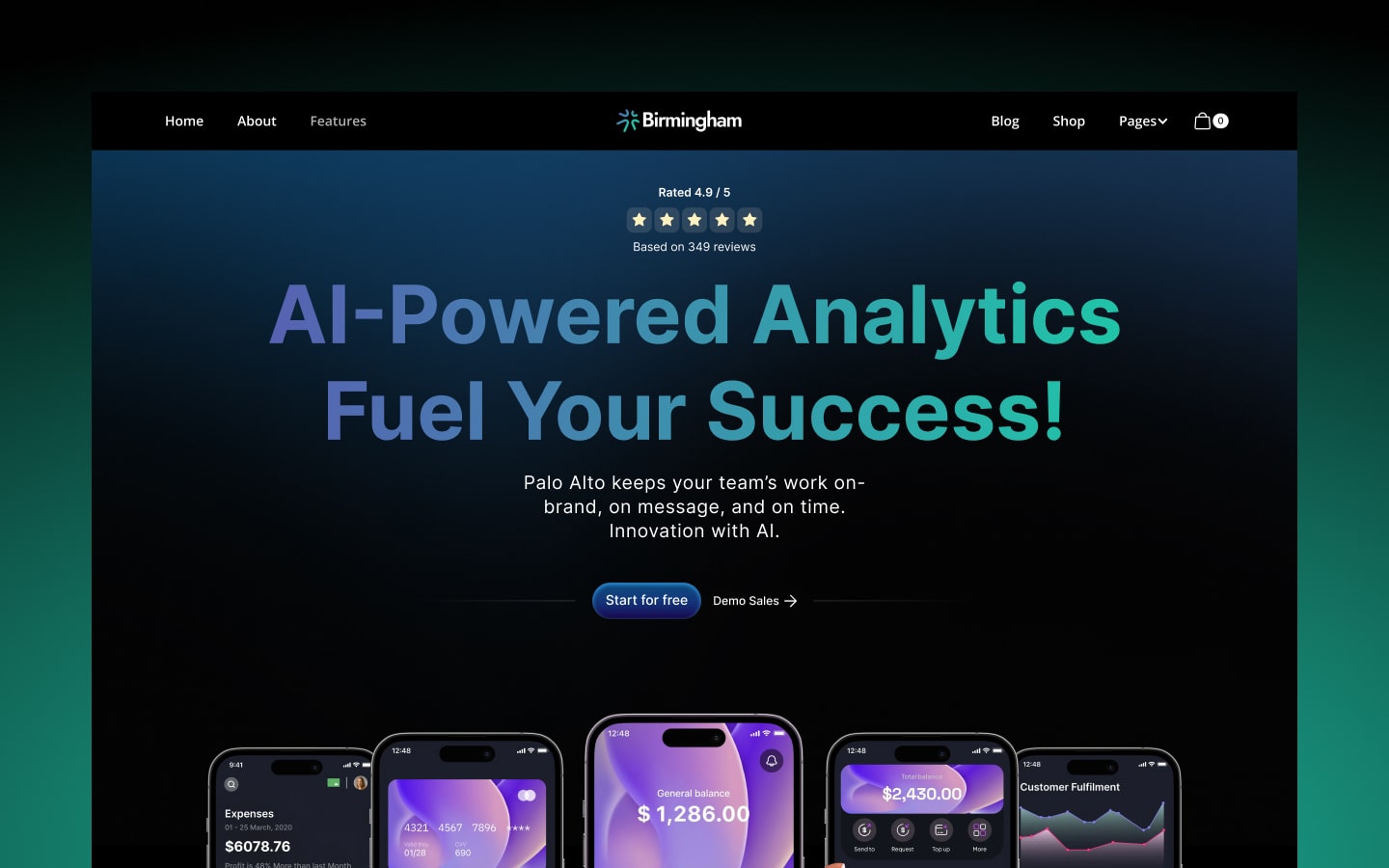 Airbnb Font is → Cereal