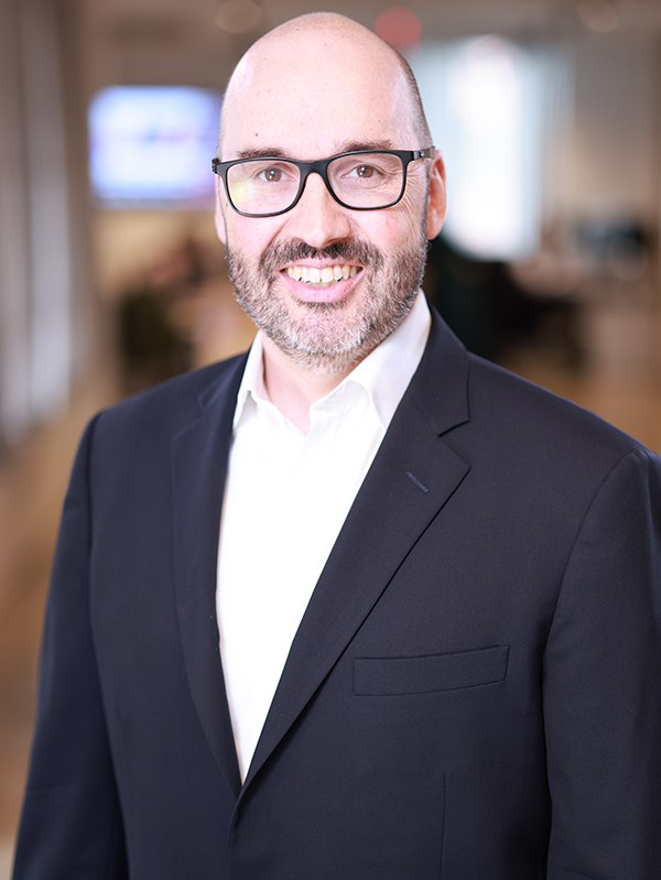 Ben Snedeker | Catalio Capital Management