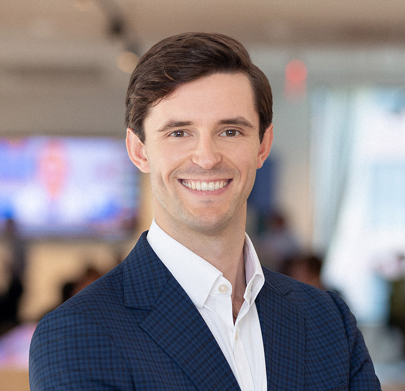 Nicholas von Guionneau, M.D. | Catalio Capital Management