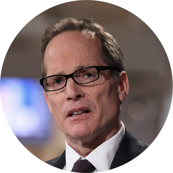 Glenn Dubin | Catalio Capital Management