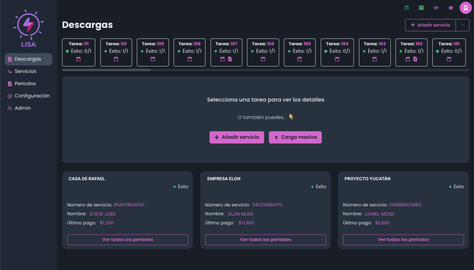 Sunwise | Software Solar para Empresas #1 en LATAM