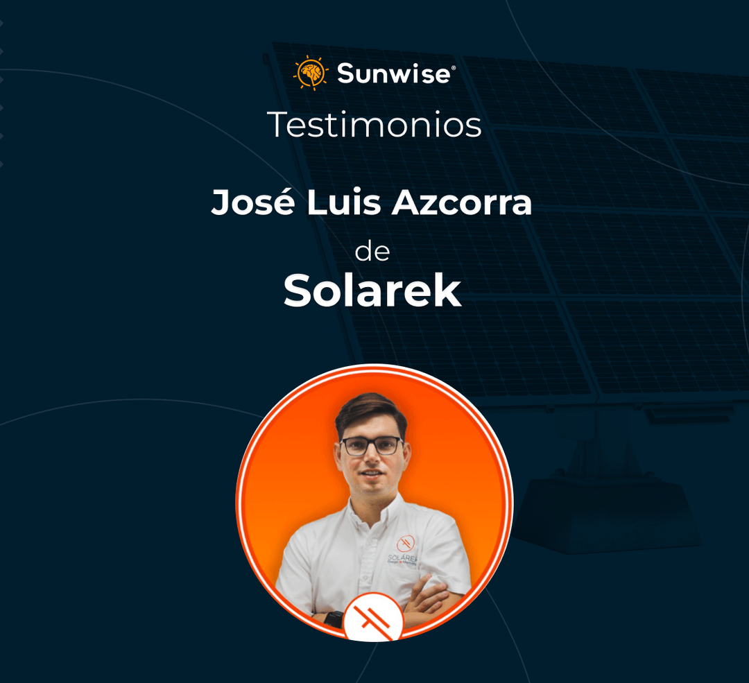 Precios Sunwise Sales | Planes desde $149 USD/mes