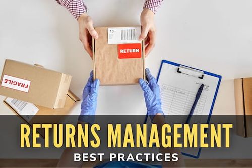Warehouse Returns Management Best Practices