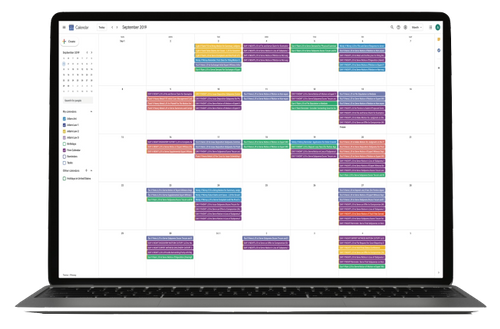 DocketCalendar | Automated Legal Deadlines | Conquer Your Calendar