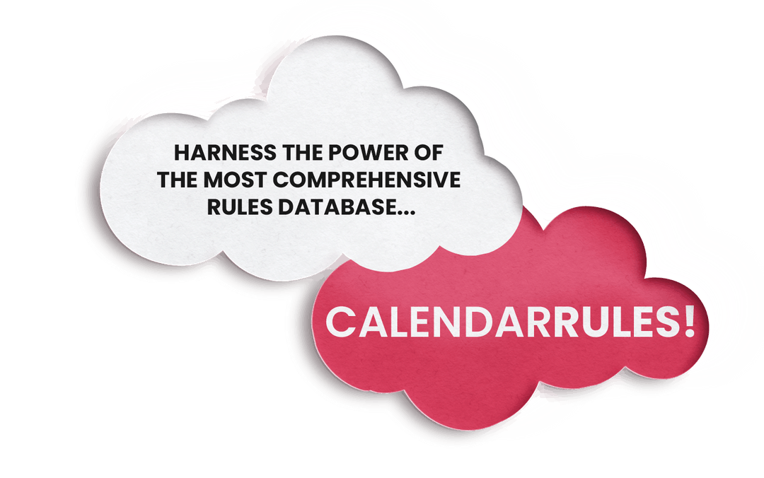 DocketCalendar | Automated Legal Deadlines | Conquer Your Calendar