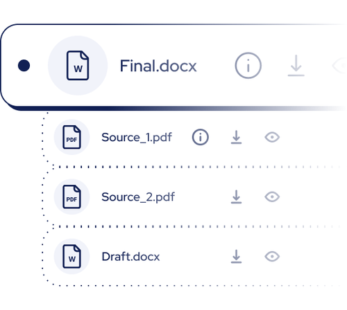 Custom Essay Writing Service | Custom Approach Without AI