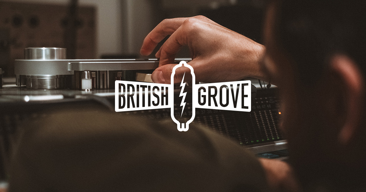 Works | Iconic Recordings at British Grove Studios