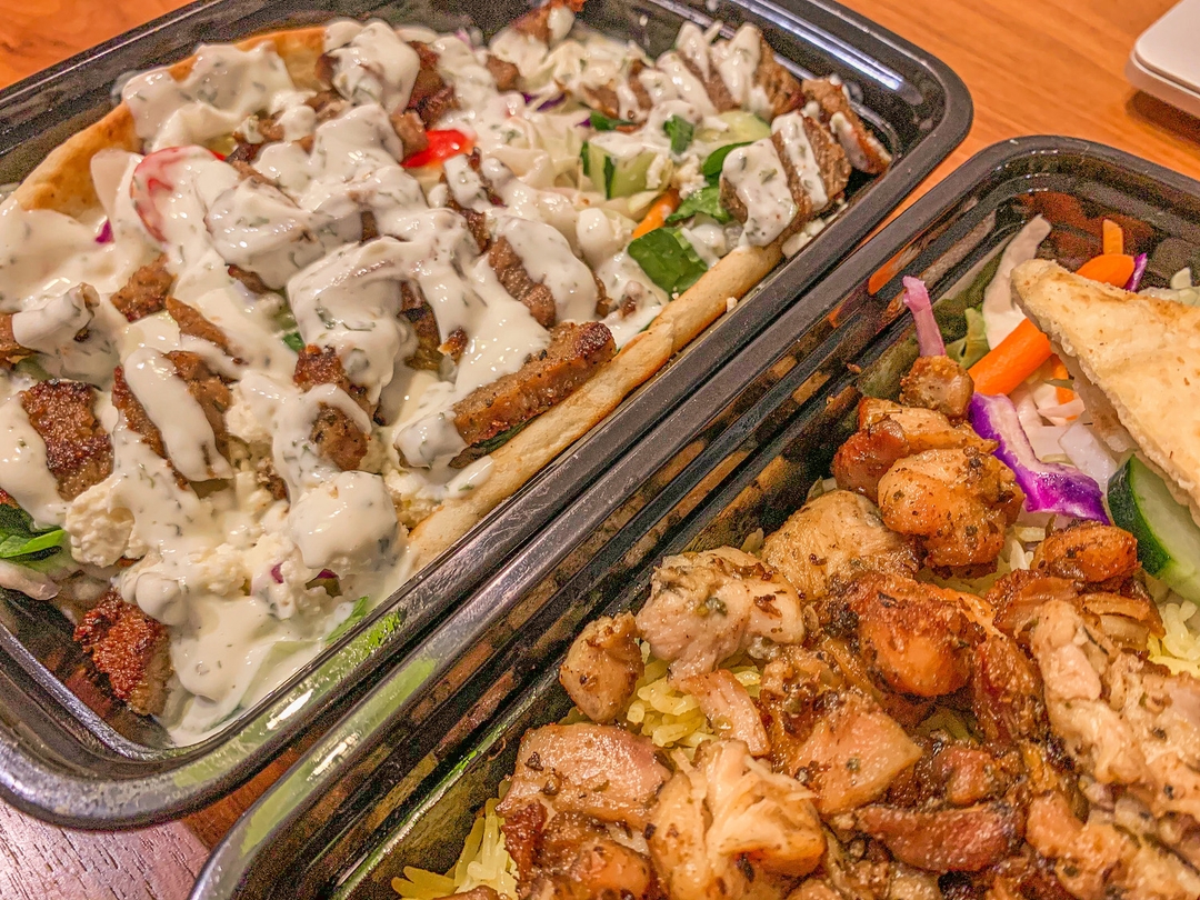 Fall 2024 Corner Meal Plan for UVA Students