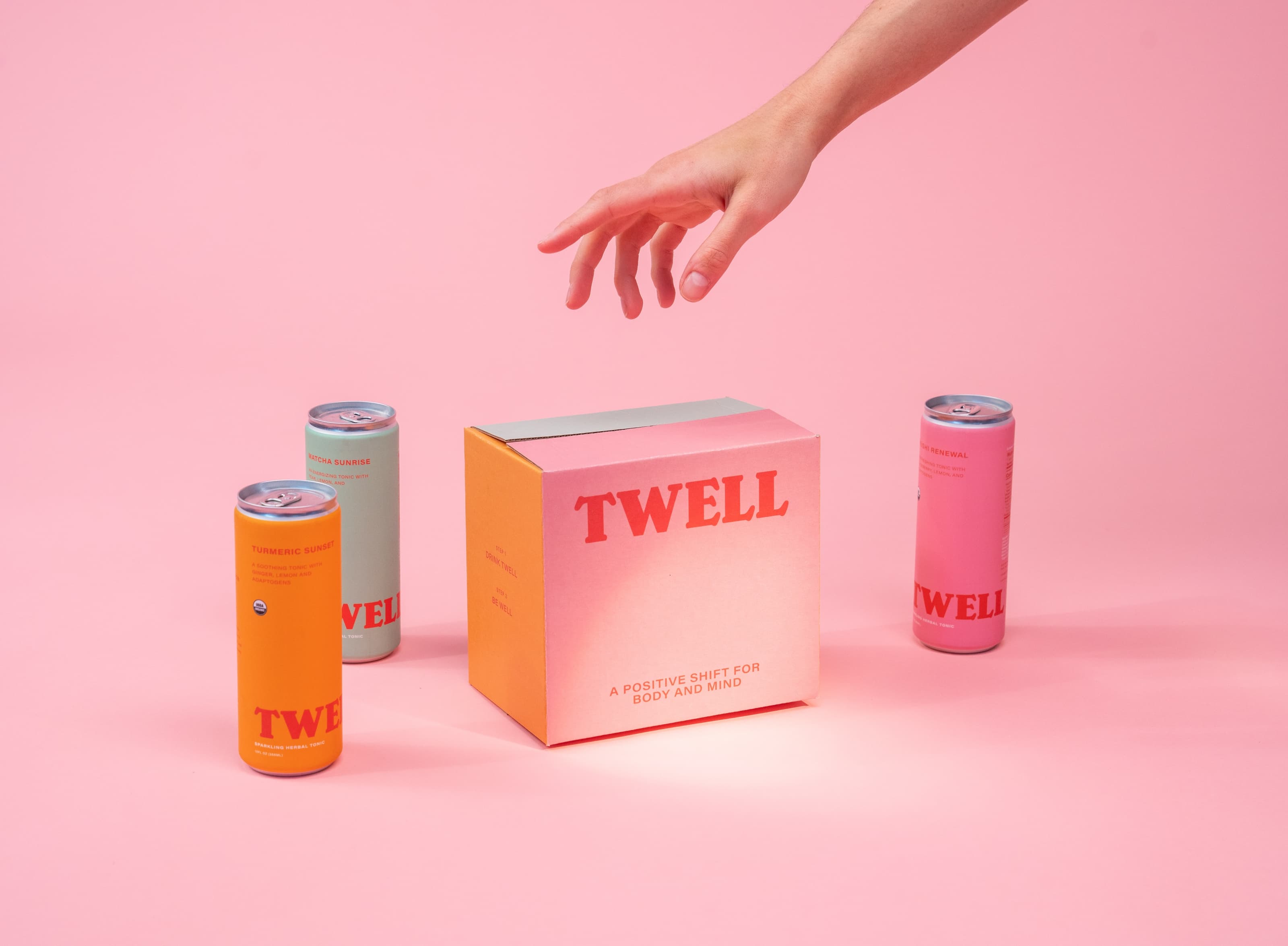 Twell