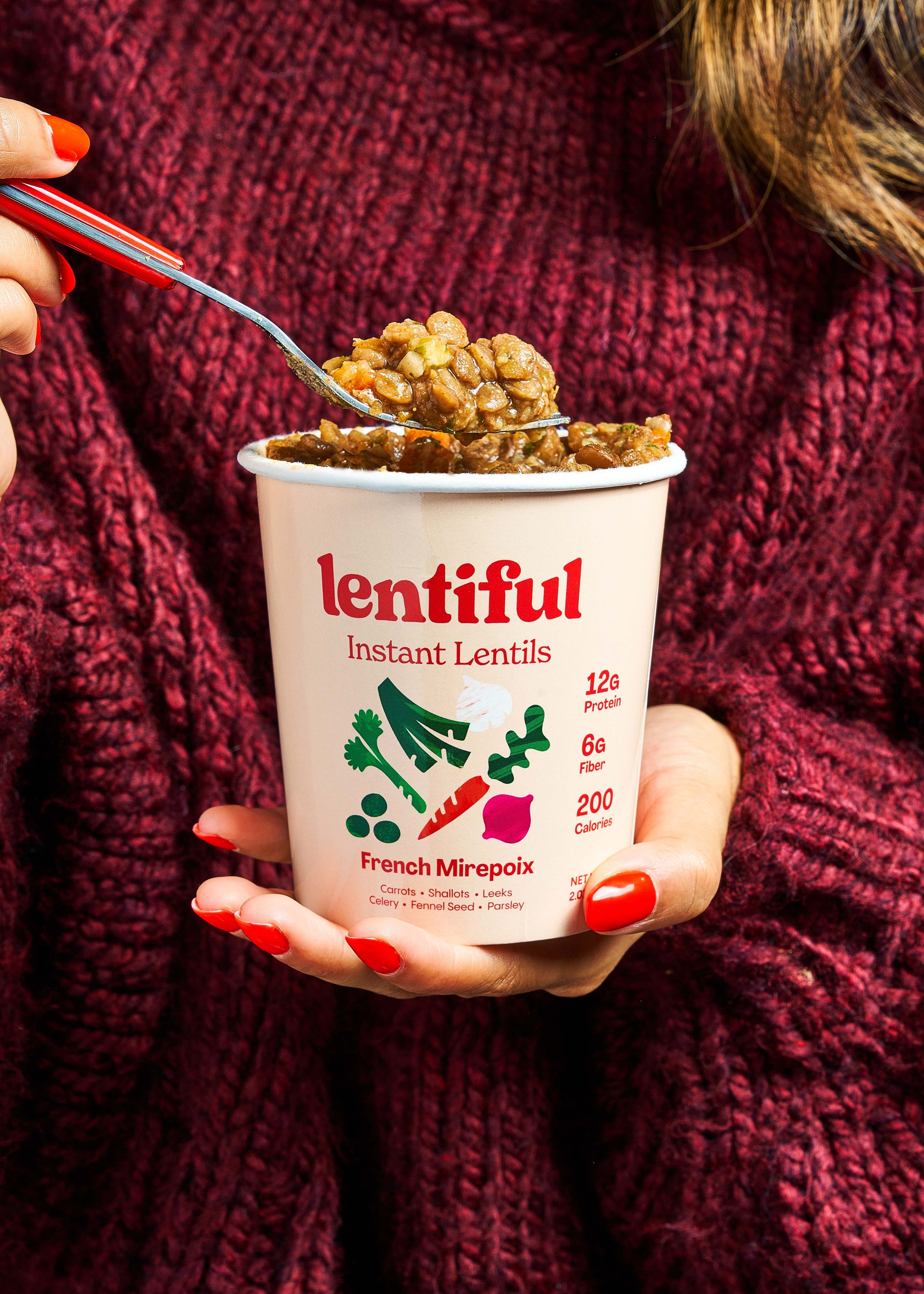Lentiful