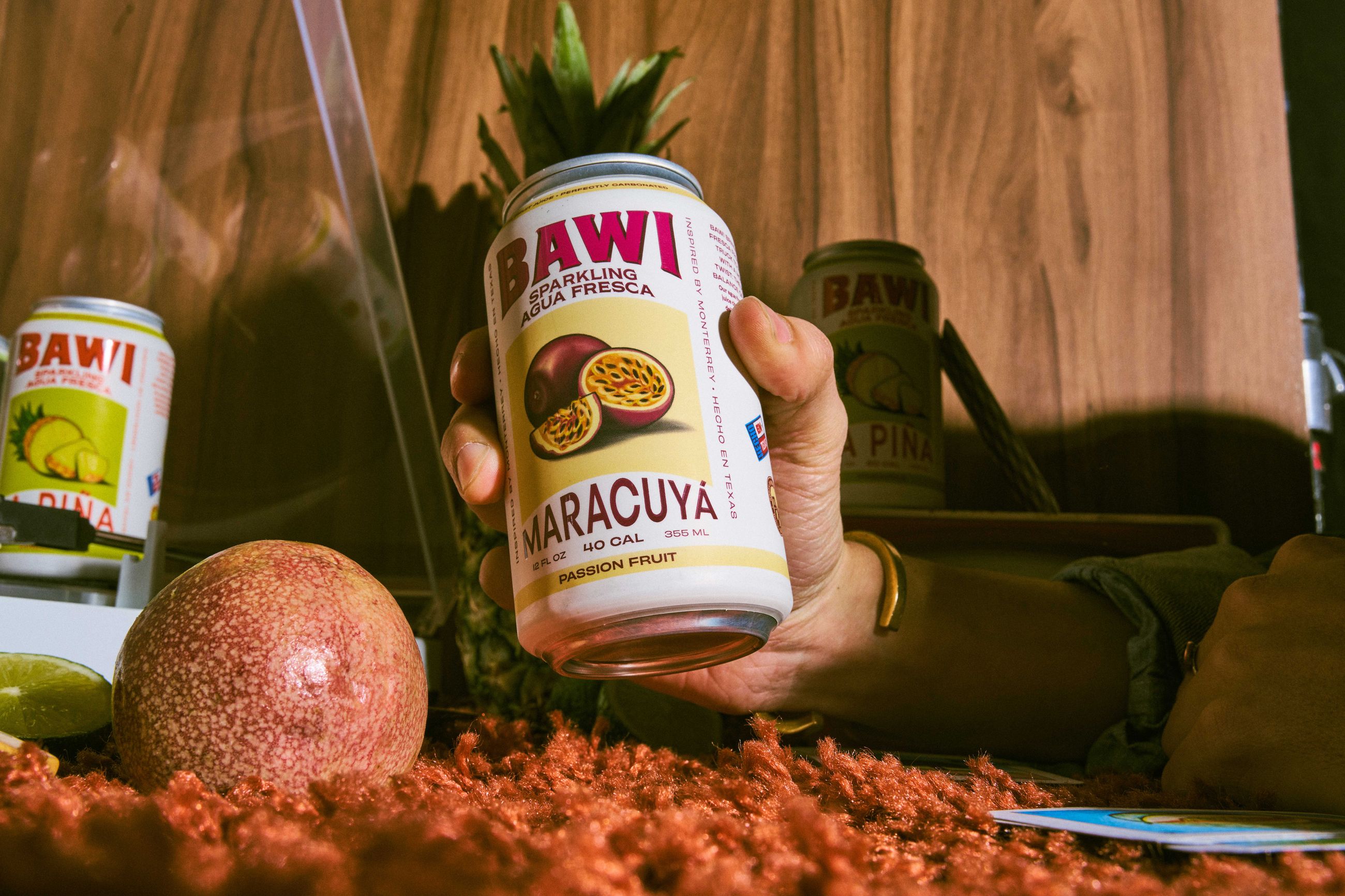 BAWI