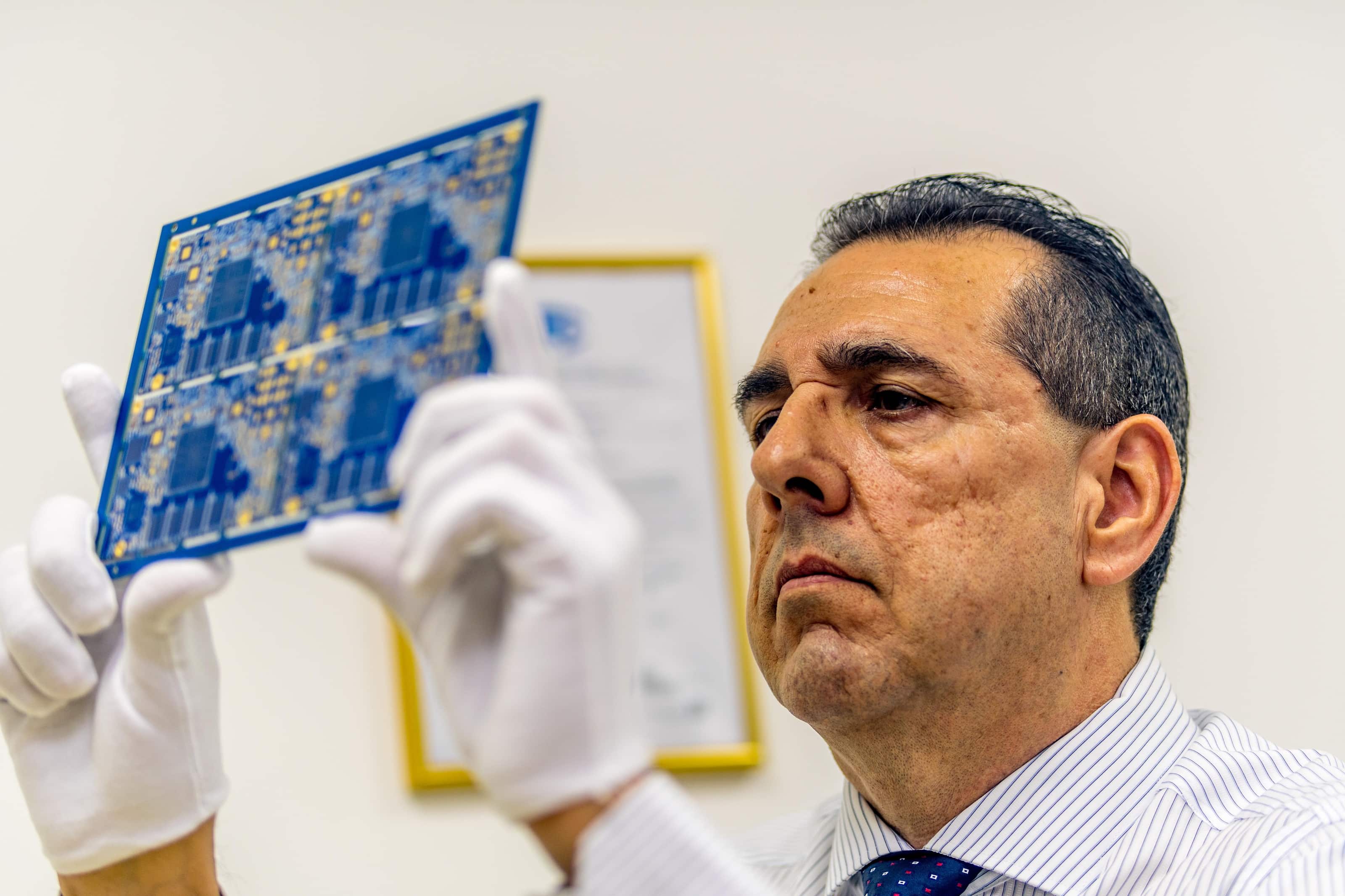 Sunshine PCB Manufacturing