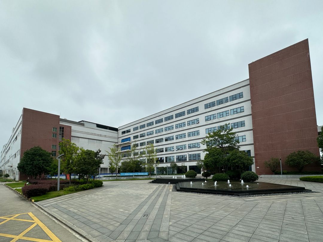 PCB Manufacturing Facilities | Sunshine PCB Factories