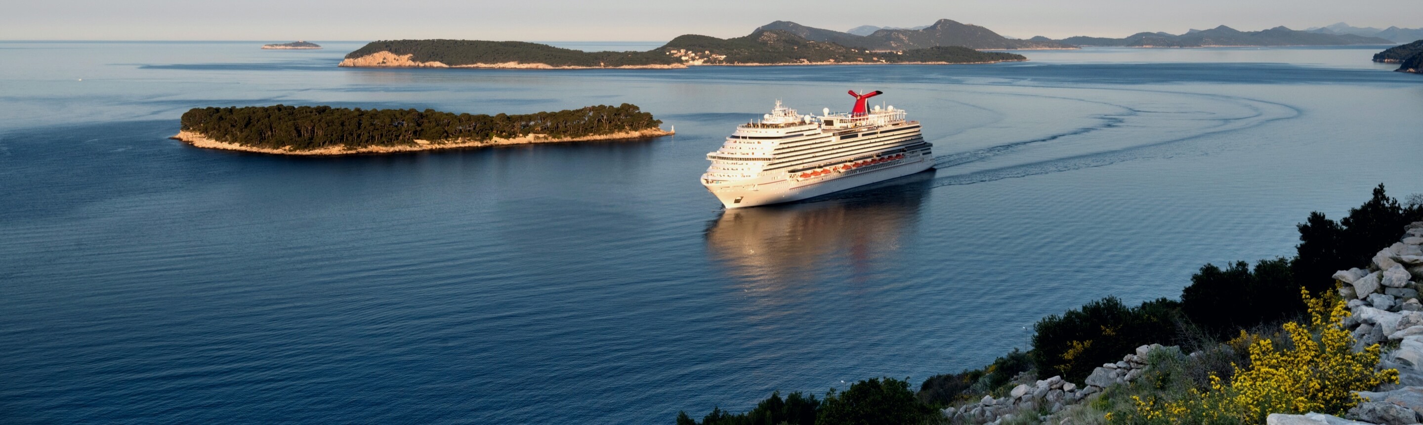 Best Cruise Deals Online Available from Cruises For Less
