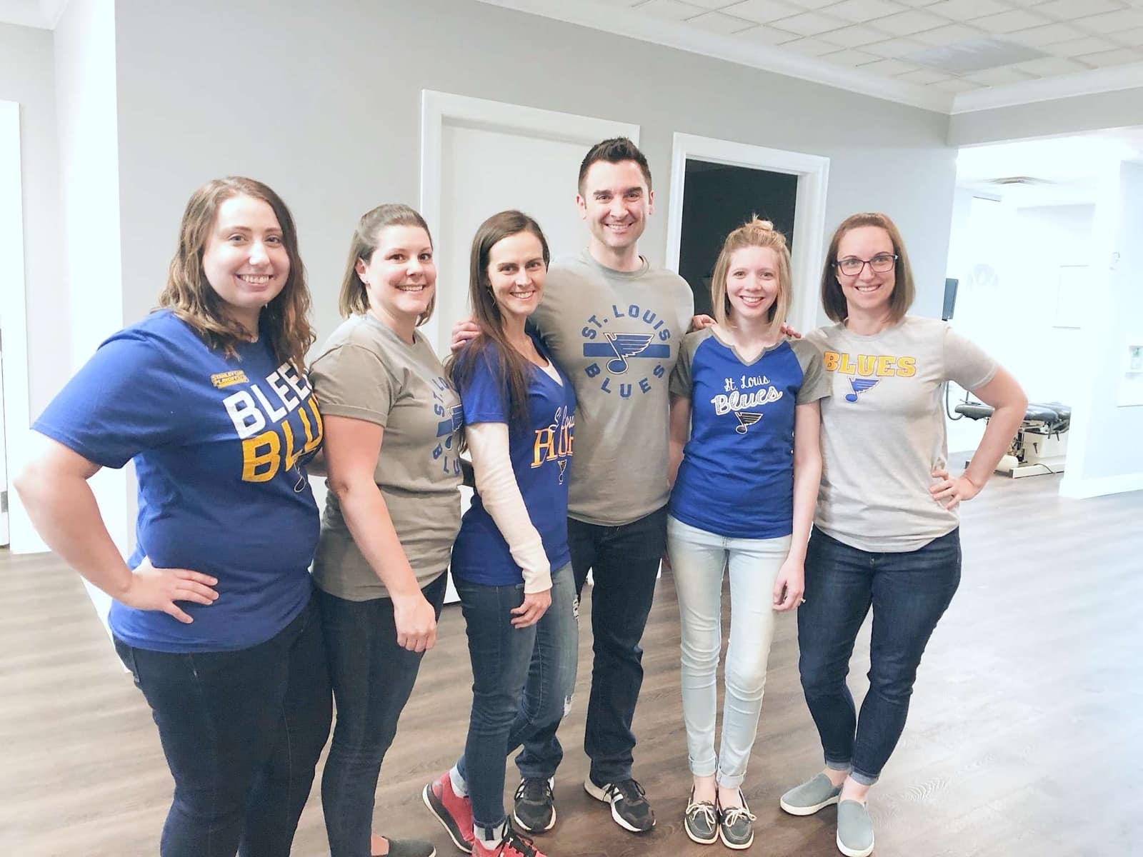 St. Louis Chiropractors | Vidan Family Chiropractic