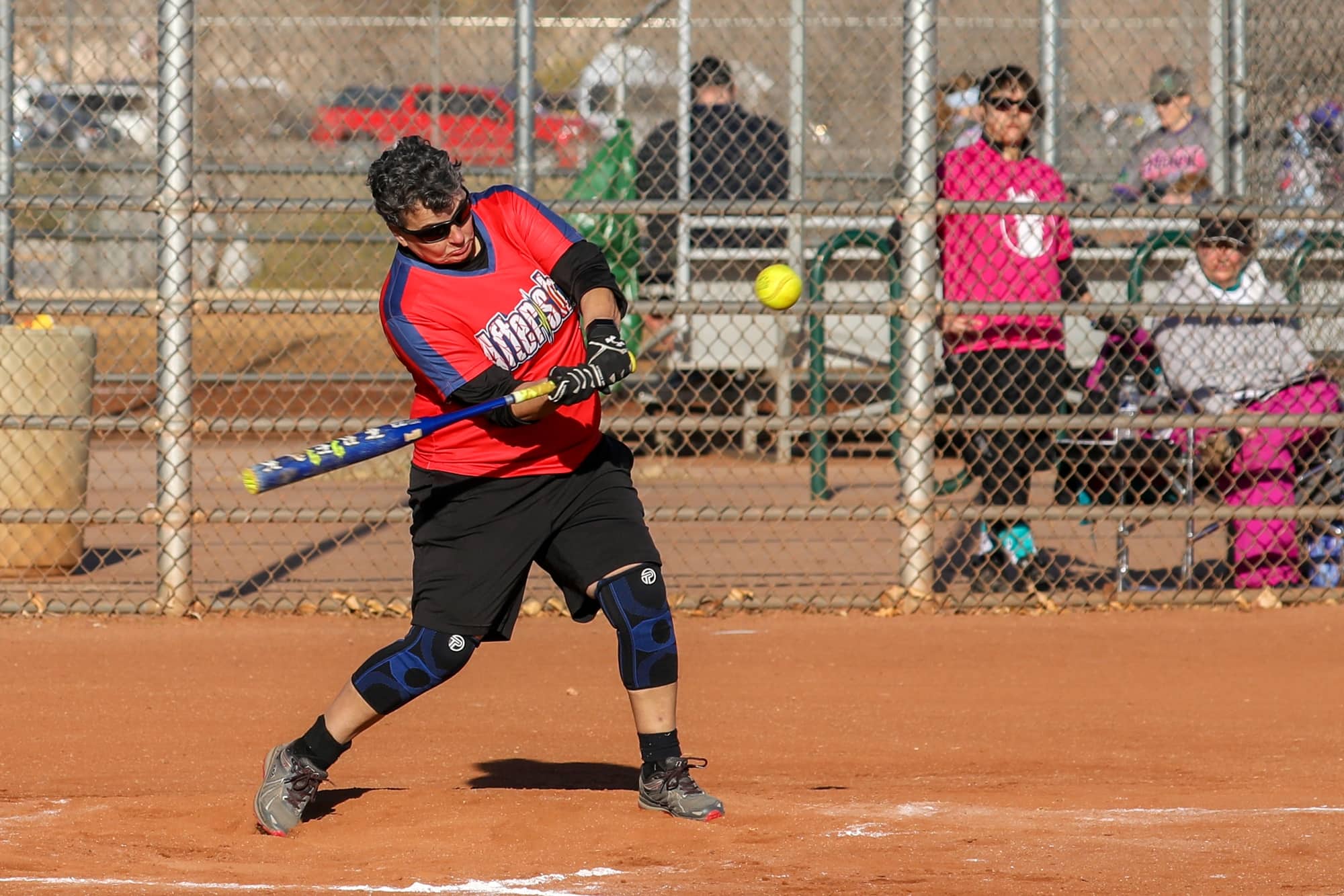 Softball | Sin City Classic