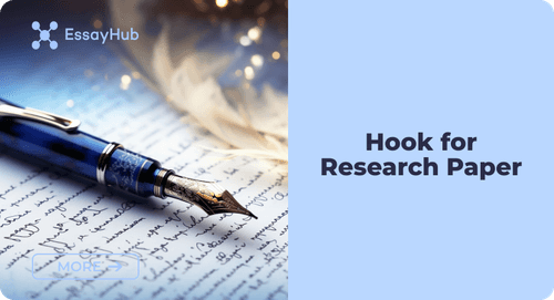 Hook for Research Paper: Top 6 Variants to Try
