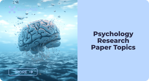 240+ Psychology Research Paper Topics for Engaging Projects