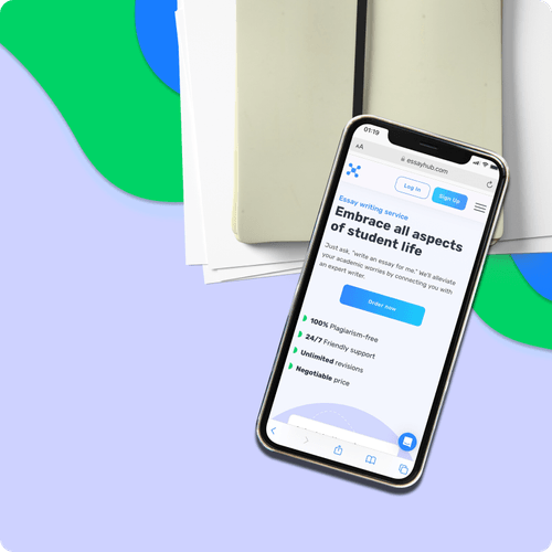 College Assignment Heading: Basic Formatting Rules | EssayHub Blog