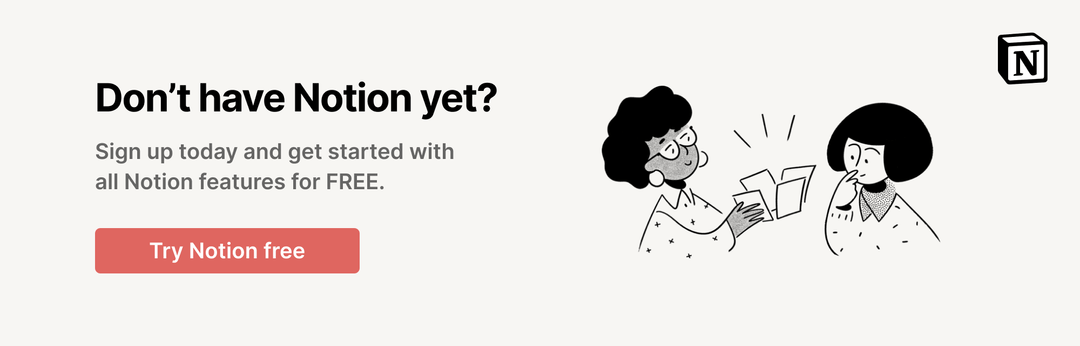 Notion icons: 15 FREE icon libraries for Notion