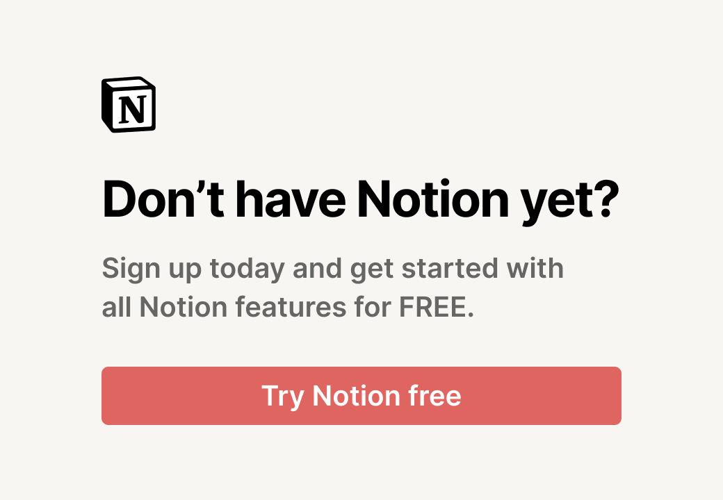 Notion icons: 15 FREE icon libraries for Notion