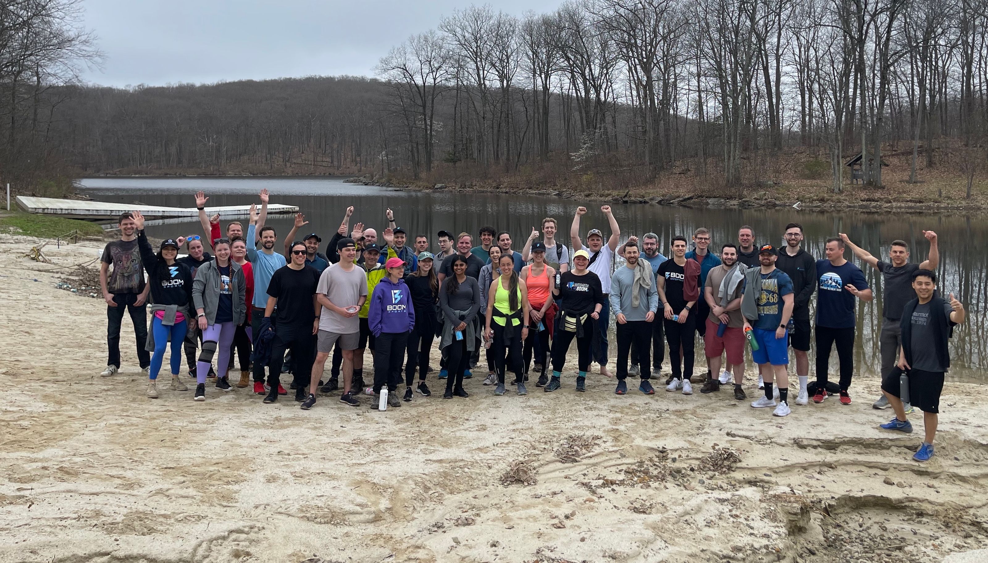 Boom Entertainment — Company