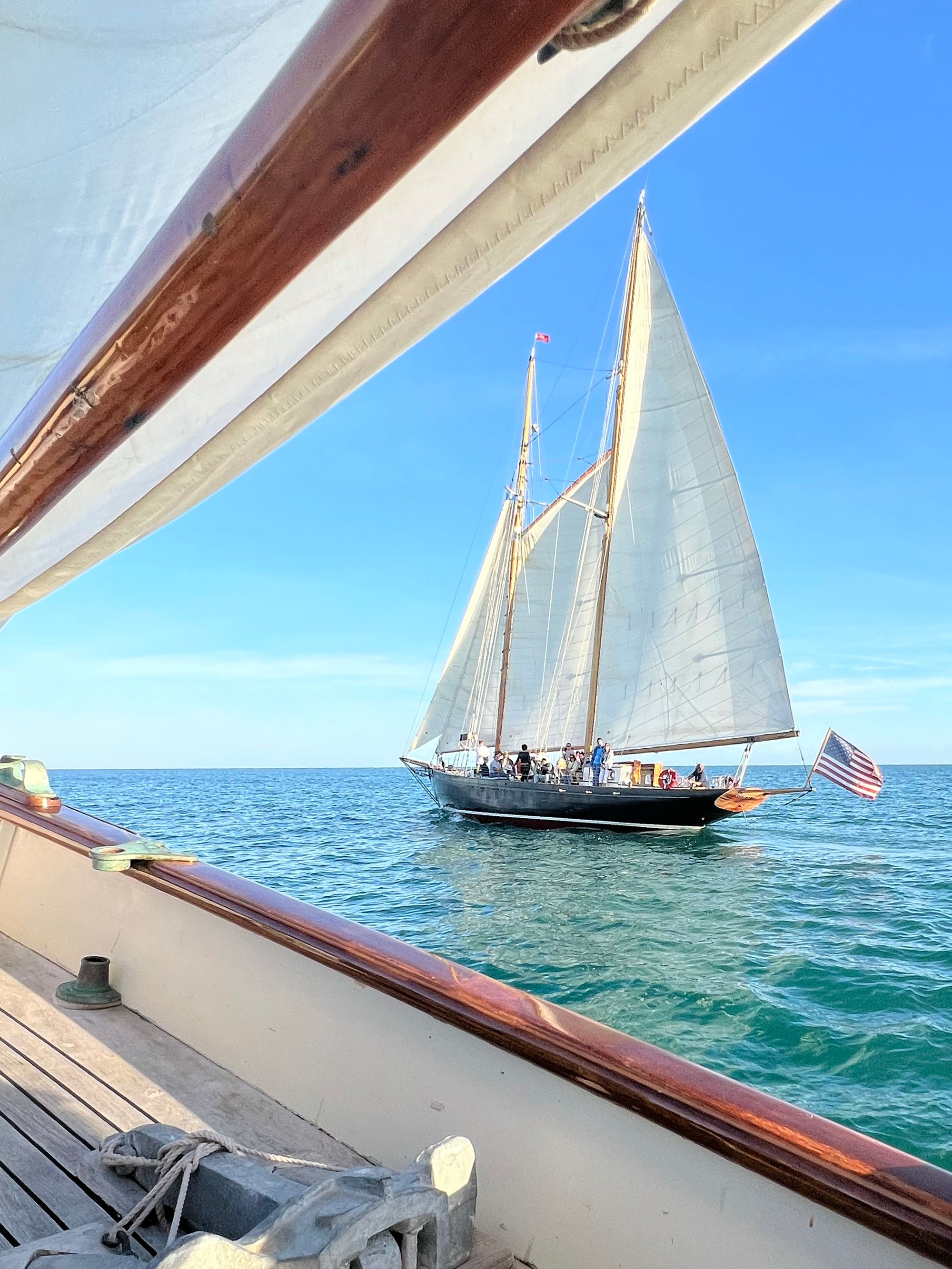 Sunset Sail Key West - A Private Charter Boat Fleet in Key West, FL