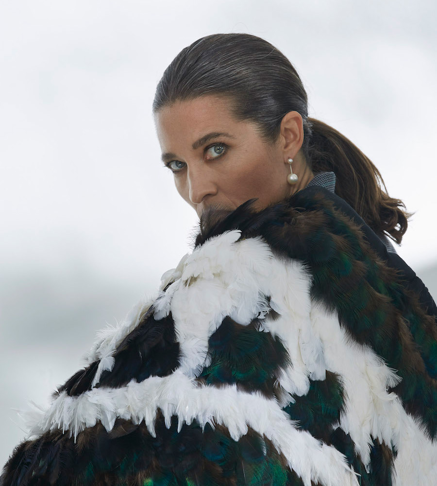 Chelsea Winstanley is ready to write her own story | Ensemble Magazine