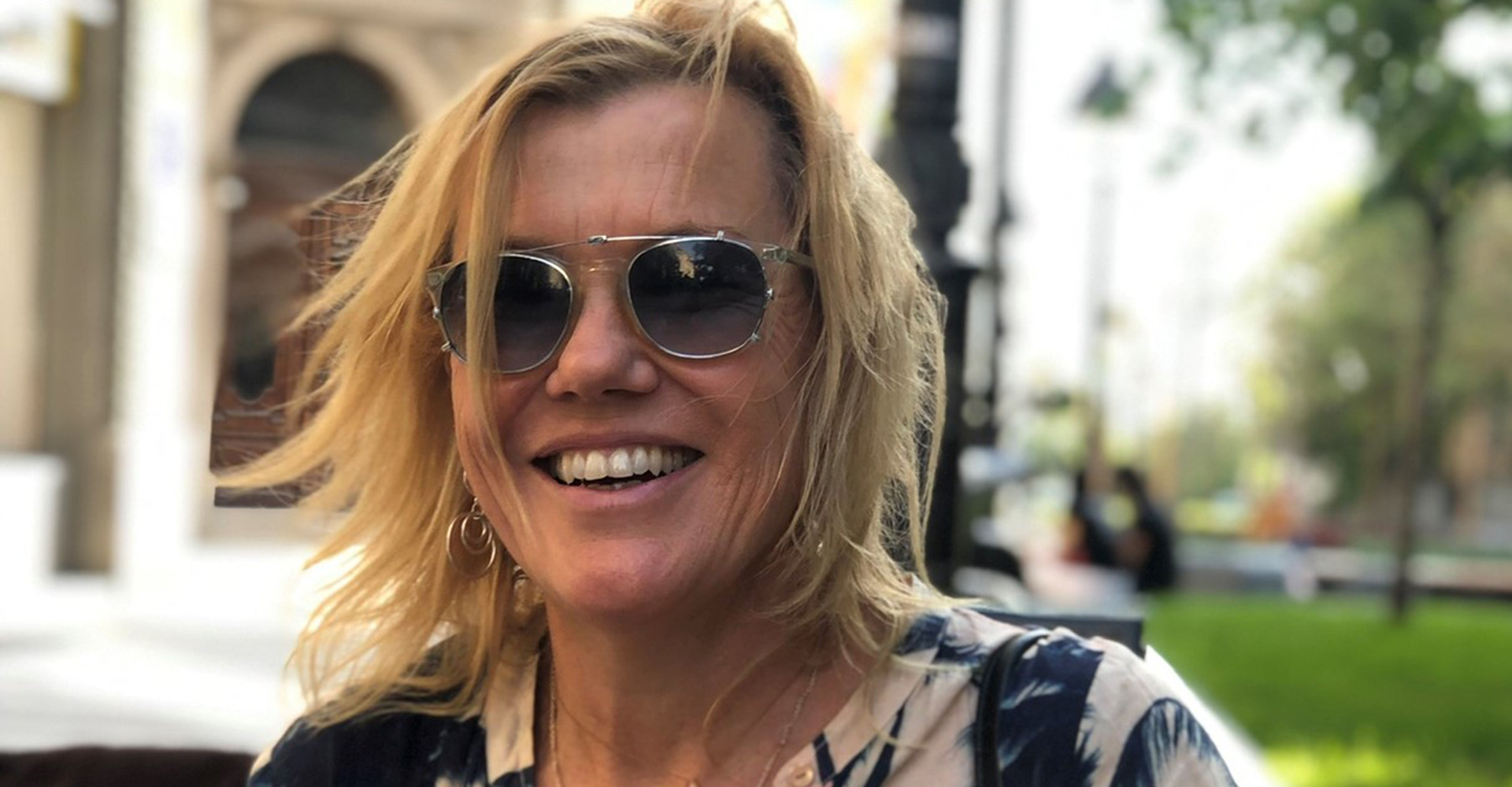 Here's what Robyn Malcolm is buying right now | Ensemble Magazine