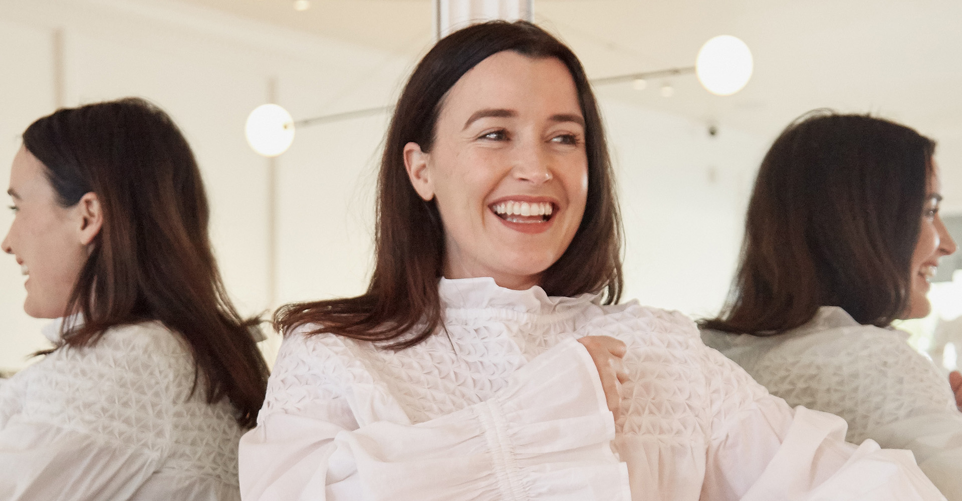 What the owner of Muse Boutique is into right now | Ensemble Magazine