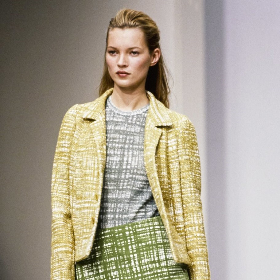 The best Prada shows, ranked by NZ's biggest Prada nerds | Ensemble ...