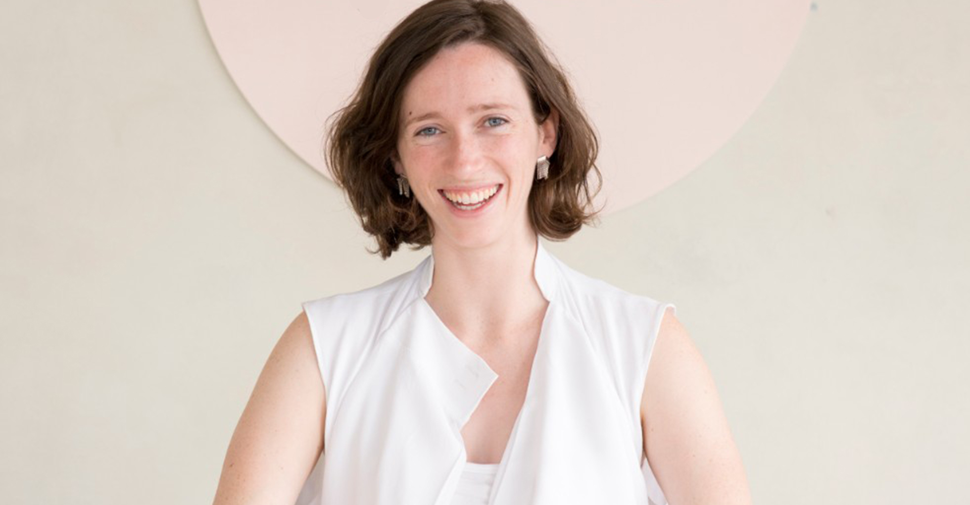 What Nisa founder Elisha Watson is into right now | Ensemble Magazine